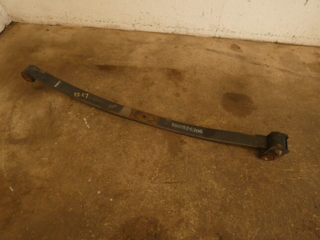 Iveco Daily Drivers Offside Rear Leaf Spring 35S12 2.3 2019 ...