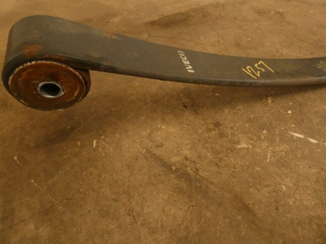 Iveco Daily Drivers Offside Rear Leaf Spring 35S12 2.3 2019 ...