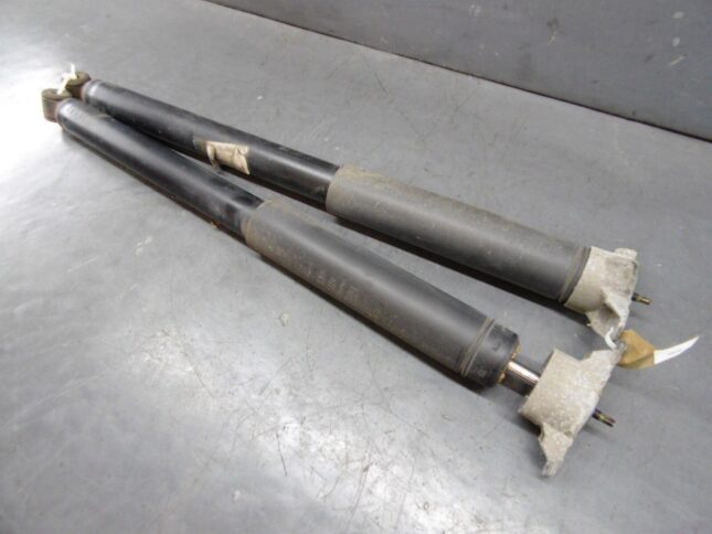 2016 Ford Focus 5dr 1.5TDCI Rear Shock Abosrber Shocks (PAIR) - FOMOCO ...