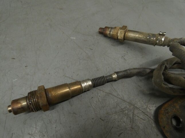 Iveco Daily NOX Lambda Sensor Sensors 35S12 2.3 2019 (A) - 1277023563 ...