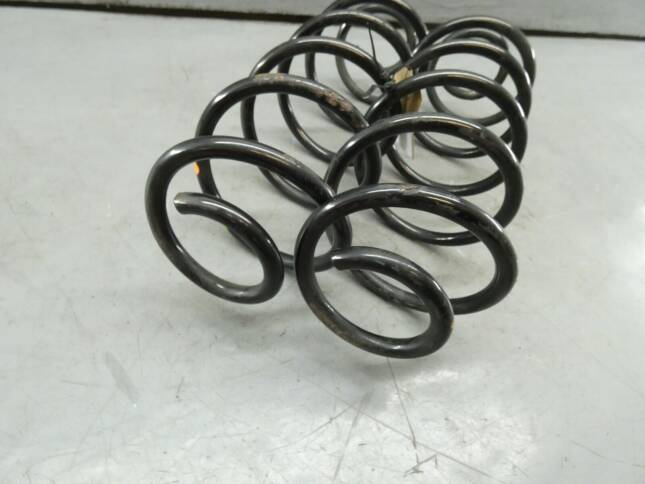 Peugeot 208 Rear Coil Spring Springs 5dr 1.6HDI 2017 (PAIR) - Chrispin ...