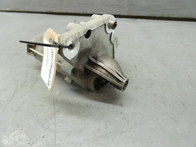 Peugeot 208 Starter Motor 5dr 1.6HDI 2017 - VALEO - 9688268480 ...