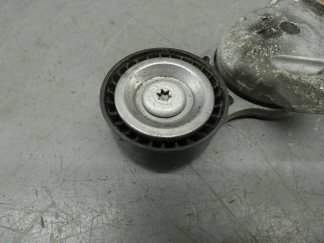 Peugeot 208 Alternator Belt Tensioner Pully Pulley 5dr 1.6HDI 2017 ...