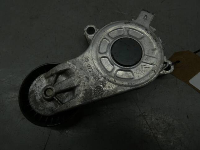 Peugeot 208 Alternator Belt Tensioner Pully Pulley 5dr 1.6HDI 2017 ...
