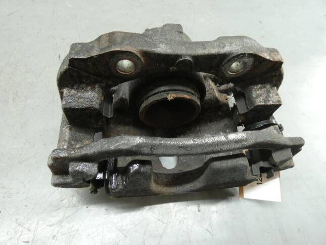Peugeot 208 Drivers Offside Front Brake Caliper 5dr 1.6HDI 2017 ...
