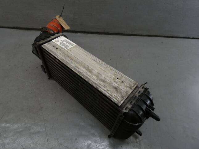 Peugeot 208 Intercooler 5dr 1.6HDI 2017 - 9803900780 - Chrispin's Used ...