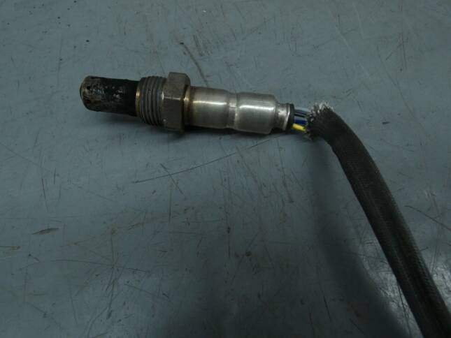 Peugeot Expert NOX Lambda Sensor 1.5HDI 2020 (B) - BOSCH - 9816276480 ...