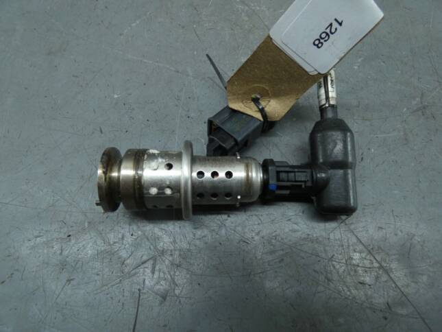 Peugeot Expert Adblue Injector 1.5HDI 2020 - 9813930180 - Chrispin's ...