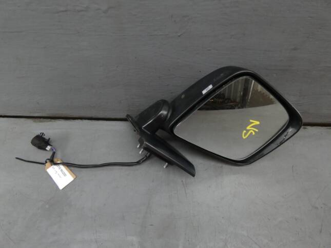 Nissan NV200 Passenger Nearside Electric Wing Mirror 1.5DCI 2016 ...