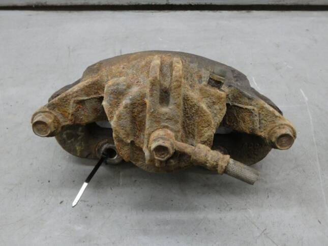 Nissan NV200 Drivers Offside Front Brake Caliper 1.5DCI 2016 - Chrispin ...