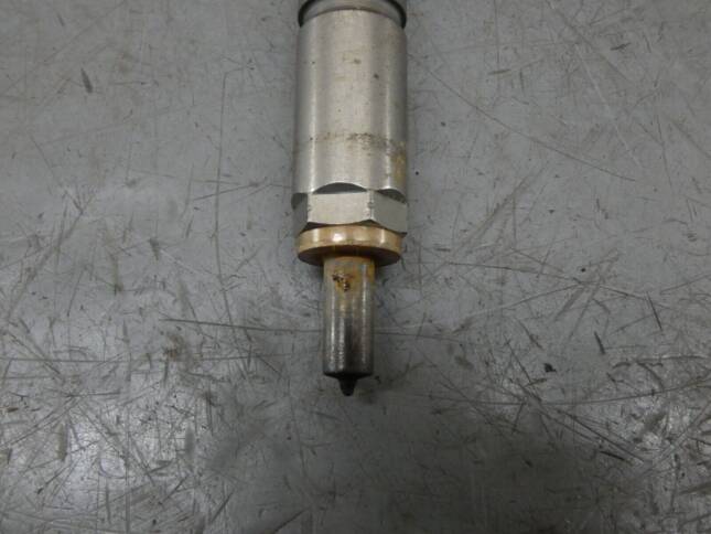 Nissan NV200 Injector 1.5DCI 2016 - Engine Code: K9K - Chrispin's Used ...