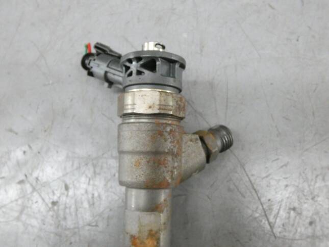 Nissan NV200 Injector 1.5DCI 2016 - Engine Code: K9K - Chrispin's Used ...