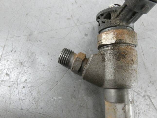 Nissan NV200 Injector 1.5DCI 2016 - Engine Code: K9K - Chrispin's Used ...