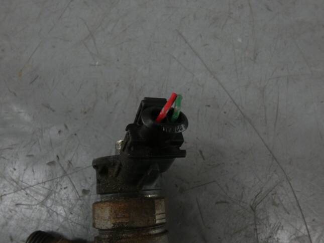 Nissan NV200 Injector 1.5DCI 2016 - Engine Code: K9K - Chrispin's Used ...