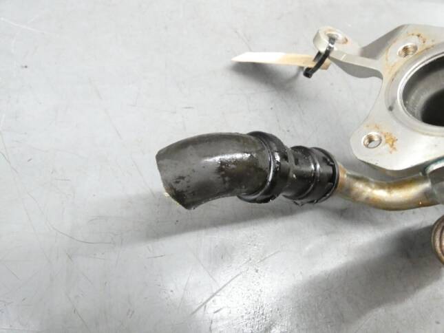 Nissan NV200 EGR Cooler 1.5DCI 2016 - 147357082R - Chrispin's Used Car ...