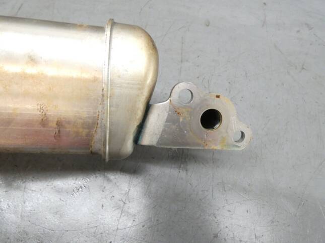 Nissan NV200 EGR Cooler 1.5DCI 2016 - 147357082R - Chrispin's Used Car ...