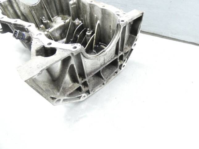 Nissan NV200 Engine Oil Sump Pan 1.5DCI 2016 - Engine Code: K9K ...