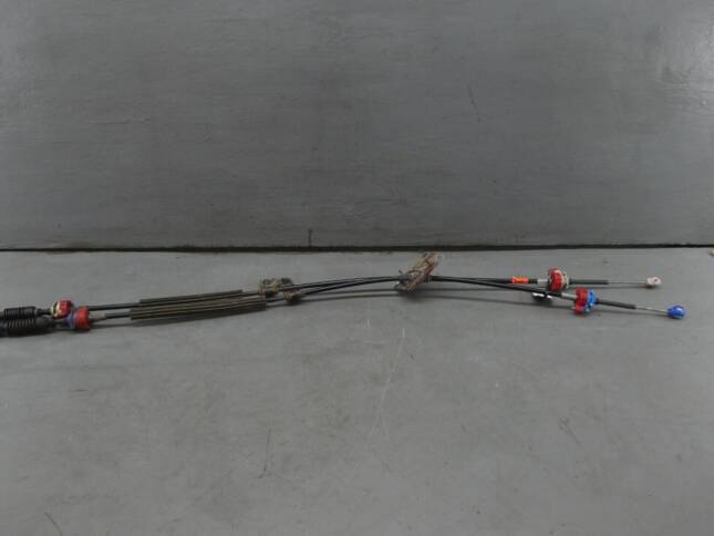 Nissan NV200 Gear Linkages Control Selector Cables 1.5DCI 2016 - 5 ...