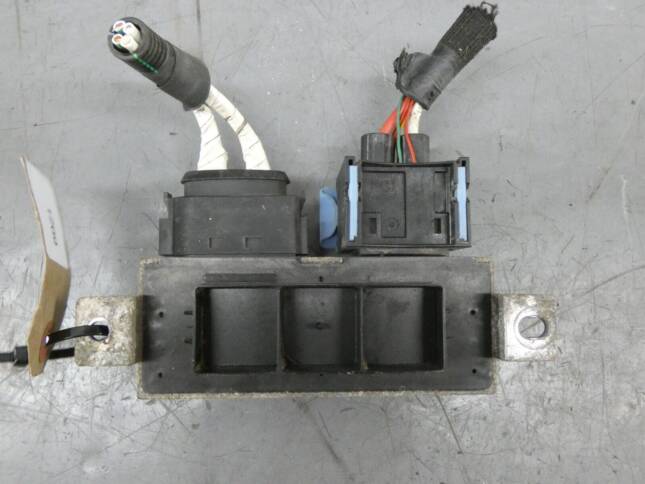 Nissan NV200 Glow Plug Relay 1.5DCI 2016 - Chrispin's Used Car Spares