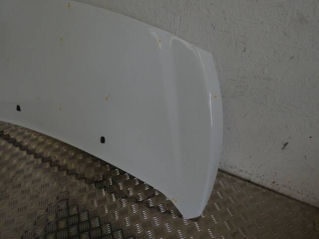 Ford Transit Connect Bonnet 1.5TDCI 2019 (WHITE) - Chrispin's Used Car ...