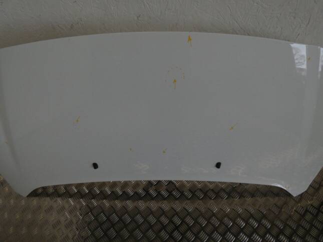 Ford Transit Connect Bonnet 1.5TDCI 2019 (WHITE) - Chrispin's Used Car ...