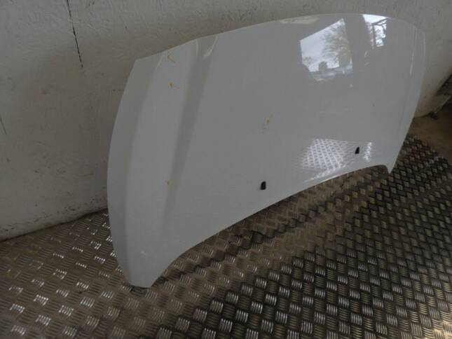 Ford Transit Connect Bonnet 1.5TDCI 2019 (WHITE) - Chrispin's Used Car ...