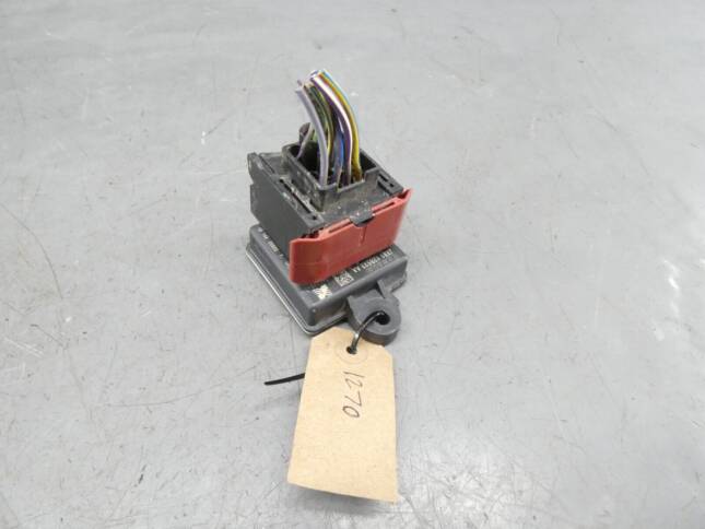 Ford Transit Connect Glow Plug Relay 1.5TDCI 2019 - JX6112B533AA ...