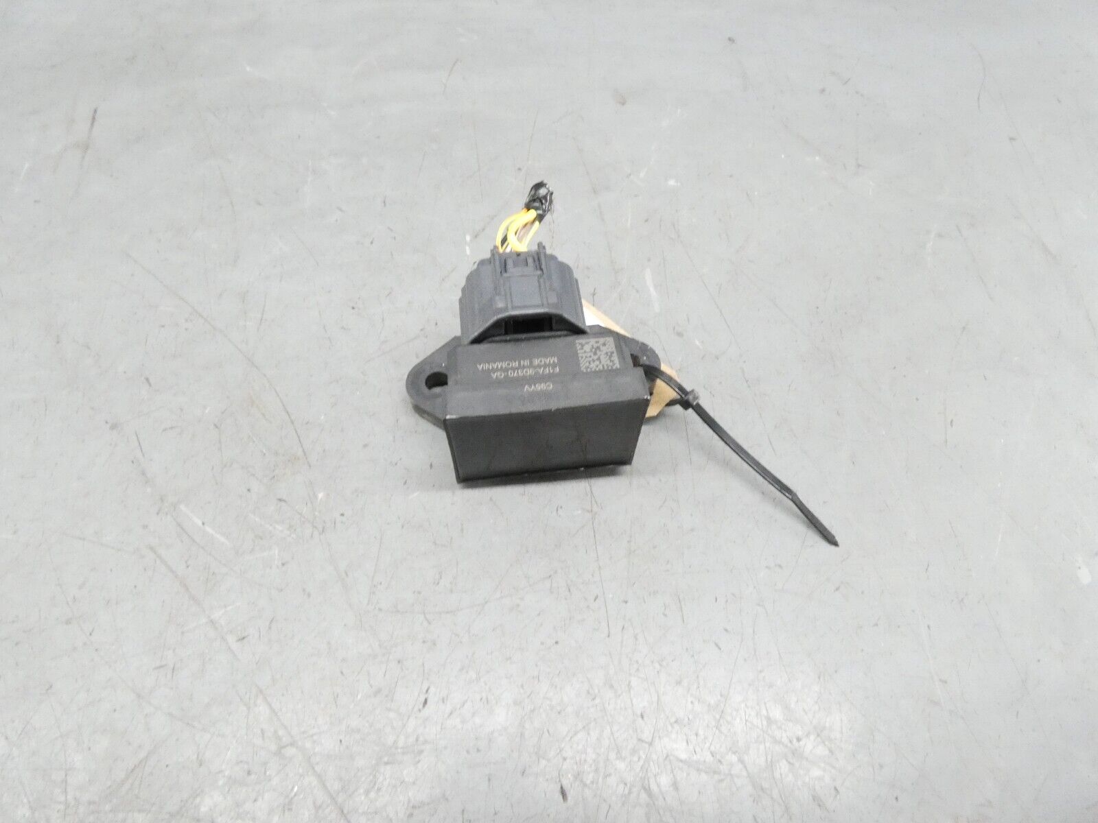 Ford Transit Connect Fuel Pump Relay 1.5TDCI 2019 - F1FA9D370GA ...