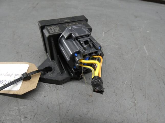 Ford Transit Connect Fuel Pump Relay 1.5TDCI 2019 - F1FA9D370GA ...