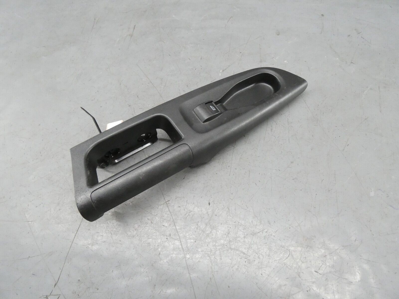 Ford Transit Connect Passenger Nearside Front Window Switch 1.5TDCI ...