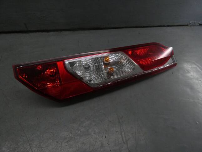Ford Transit Connect Drivers Offside Rear Tail Light 1.5TDCI 2019 ...
