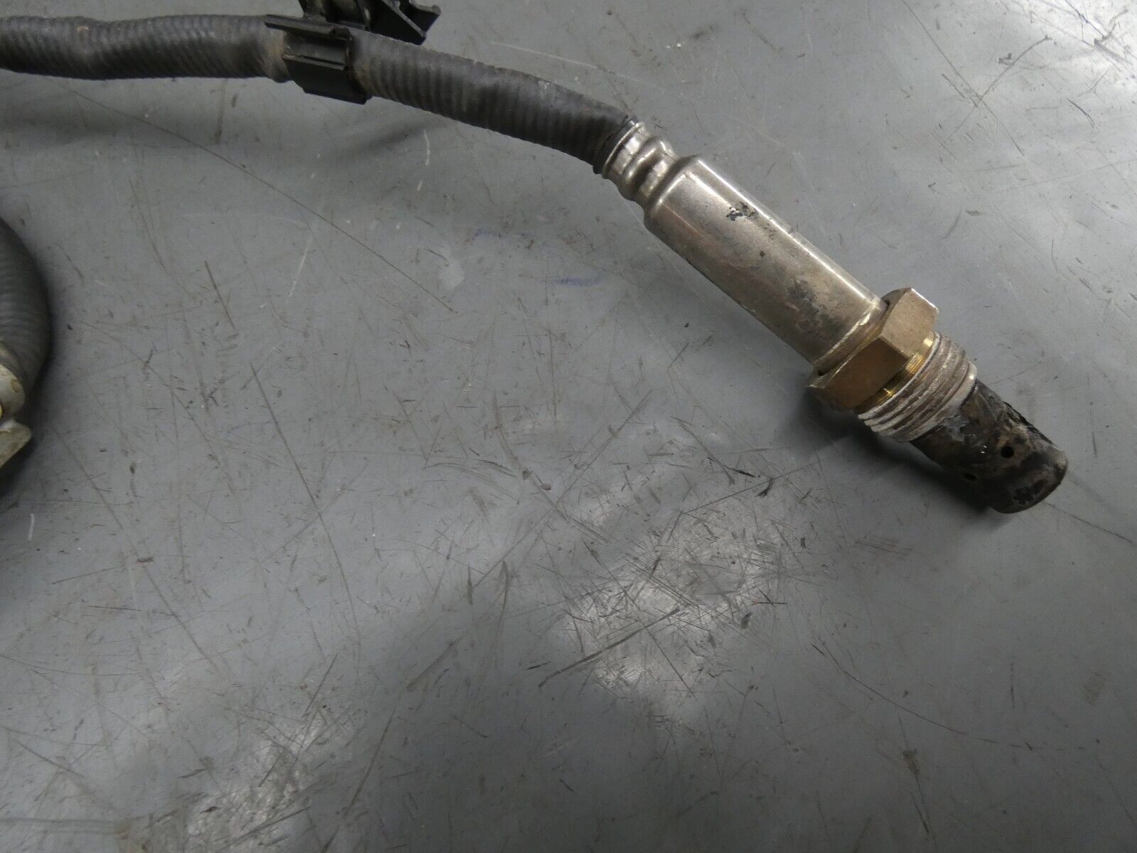 Ford Transit Connect NOX Lambda Sensor 1.5TDCI 2019 (B) - KV61-5L248-AC ...