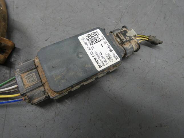 Ford Transit Connect NOX Lambda Sensor 1.5TDCI 2019 (A) - KV61-5E145-AC ...