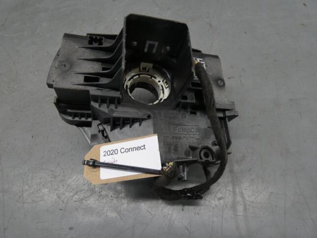 Ford Transit Connect Drivers Steering Wheel Airbag Squib 2019 - DV6T ...