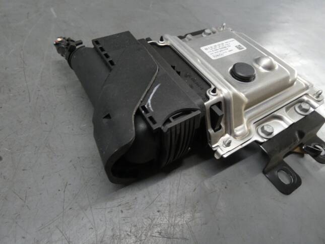 Ford Transit Connect Adblue ECU 1.5TDCI 2019 - KV6A-5H298-CD - Chrispin ...