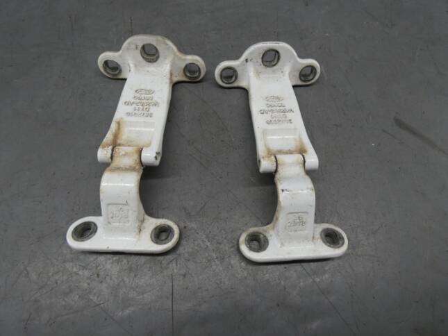 Ford Transit Connect Drivers Offside Rear Door Hinge Hinges 1.5TDCI ...