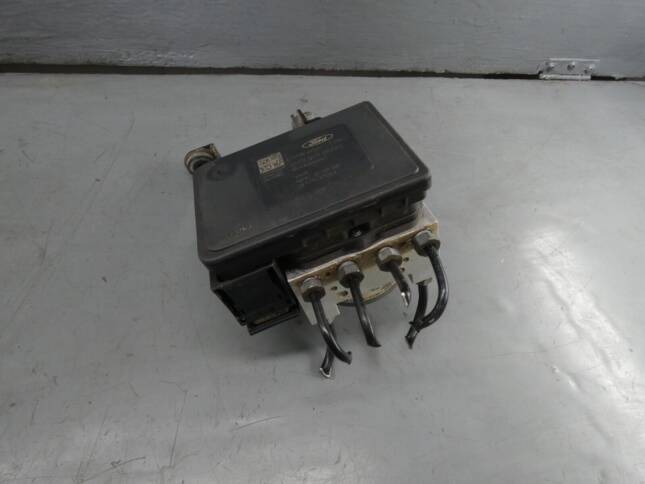 Ford Transit Connect ABS Pump Unit 1.5TDCI 2019 - KV6C-2C219-BB ...