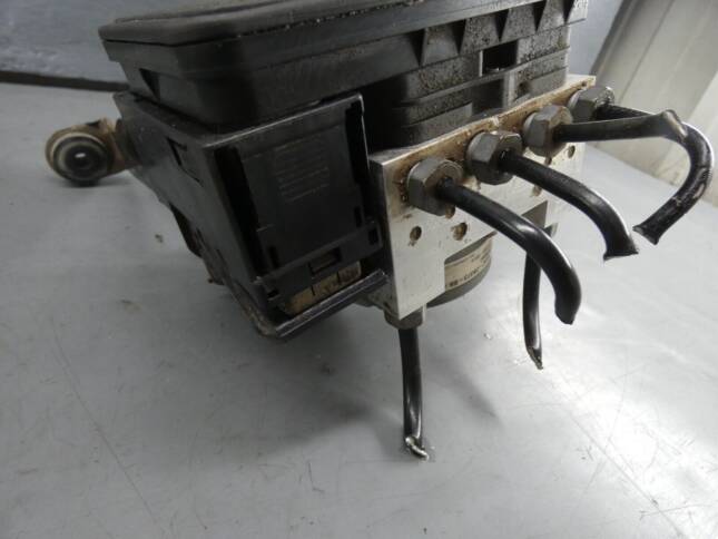 Ford Transit Connect ABS Pump Unit 1.5TDCI 2019 - KV6C-2C219-BB ...