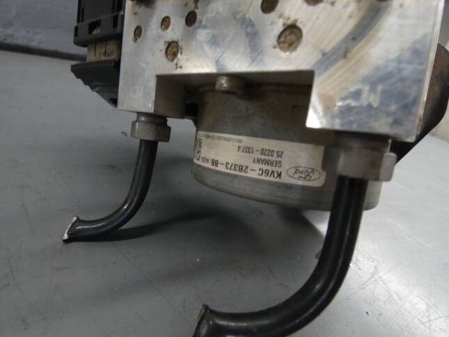 Ford Transit Connect ABS Pump Unit 1.5TDCI 2019 - KV6C-2C219-BB ...