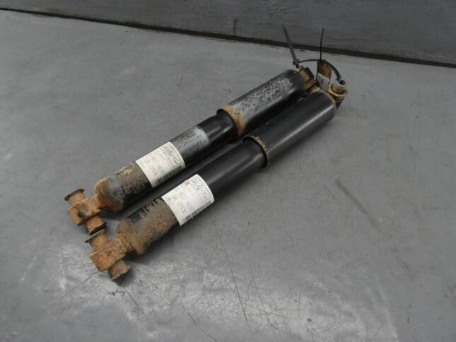 Ford Transit Connect Rear Shock Absorber Shocks 1.5TDCI 2019 (PAIR ...