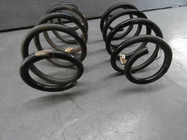 Ford Transit Connect Rear Coil Spring Springs 1.5TDCI 2019 (PAIR ...