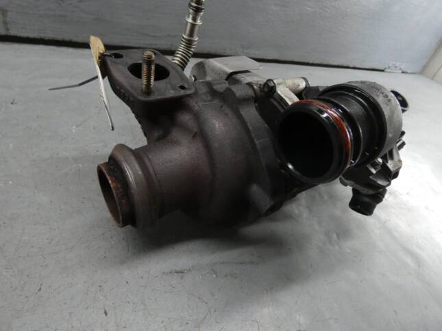 Ford Transit Connect Turbo Turbocharger 1.5TDCI 2019 - GARRETT ...