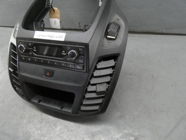 Ford Transit Connect Radio Stereo Multi Media Unit & Panel 2019 - KT1T ...