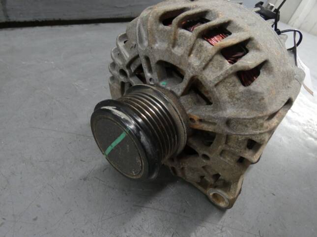 Ford Transit Connect Alternator 1.5TDCI 2019 - JX6T-10300-KB - Chrispin ...