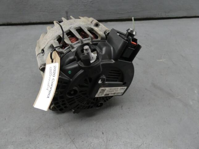 Ford Transit Connect Alternator 1.5TDCI 2019 - JX6T-10300-KB - Chrispin ...