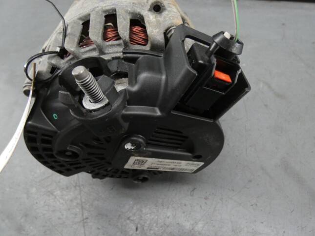 Ford Transit Connect Alternator 1.5TDCI 2019 - JX6T-10300-KB - Chrispin ...