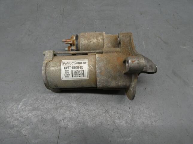 Ford Transit Connect Starter Motor 1.5TDCI 2019 - KV6T-11000-BC ...
