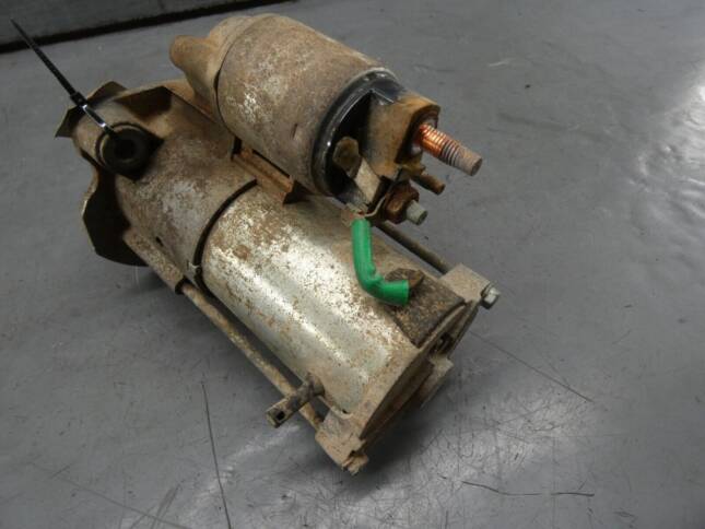 Ford Transit Connect Starter Motor 1.5TDCI 2019 - KV6T-11000-BC ...