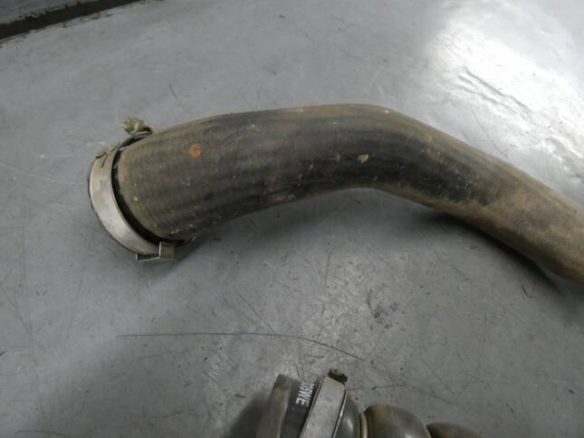 Ford Transit Connect Intercooler Pipes Hoses 1.5TDCI 2019 - Chrispin's ...