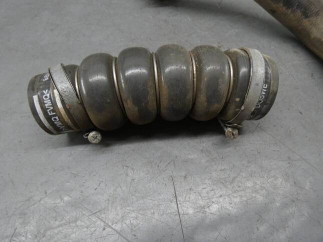 Ford Transit Connect Intercooler Pipes Hoses 1.5TDCI 2019 - Chrispin's ...